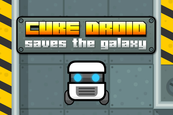 Cubedroid - DevilishGames