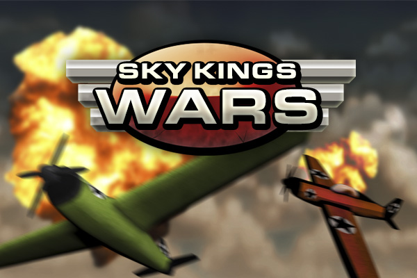 Sky Kings Wars - DevilishGames